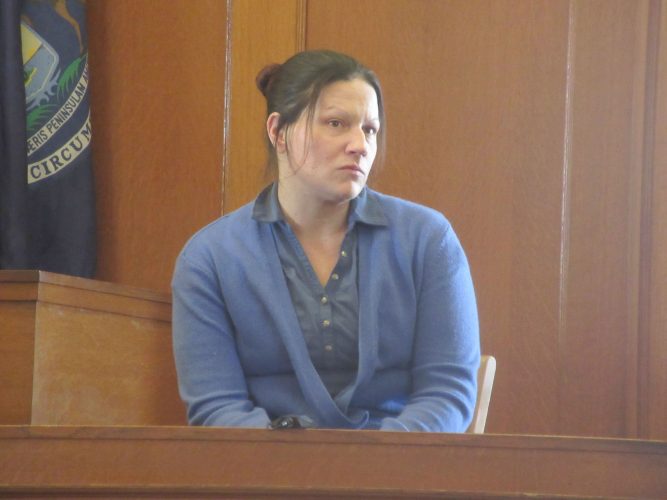 Appeal denied for woman convicted of murder in Caspian | News, Sports ...
